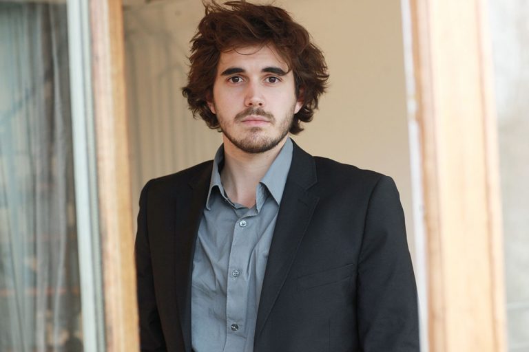 Louis Rodde | Les Musicales de Bandol